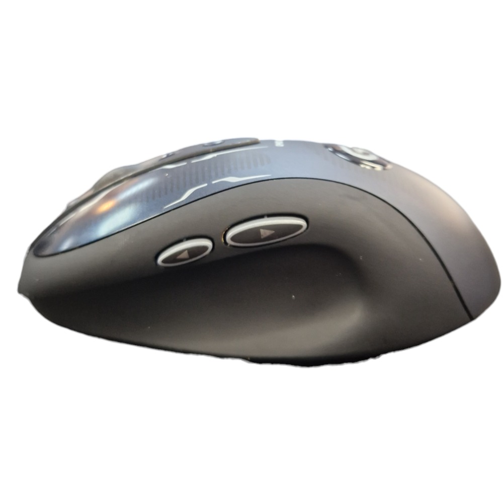 Pre-owned Logitech G400s Optical Wired Gaming Mouse - Own4Less